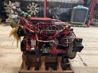 Cummins ISB 6.7L Engines For Sale | MyLittleSalesman.com