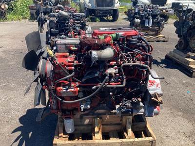 Cummins ISC Engines For Sale | MyLittleSalesman.com