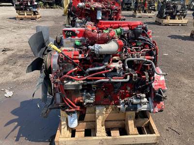 Cummins ISC 8.3 Engines For Sale | MyLittleSalesman.com