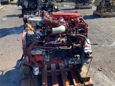 Cummins ISC 8.3 Engines For Sale | MyLittleSalesman.com