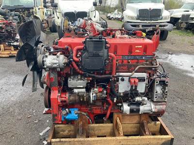 Cummins Engines For Sale | MyLittleSalesman.com