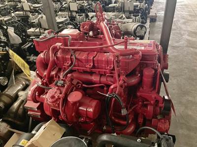 Cummins L9 Engines For Sale | MyLittleSalesman.com