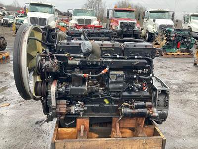 Cummins N14 Engines For Sale | MyLittleSalesman.com
