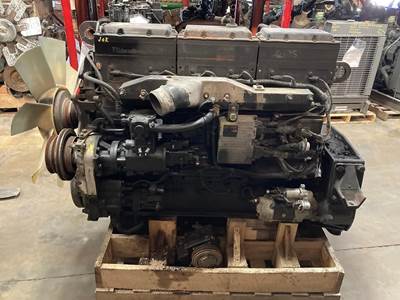 Cummins N14 CELECT PLUS Engines For Sale | MyLittleSalesman.com