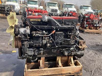 Cummins N14 Engines For Sale | MyLittleSalesman.com