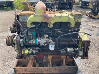Cummins NTC Engines For Sale | MyLittleSalesman.com