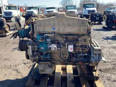 Cummins NTC Engines For Sale | MyLittleSalesman.com