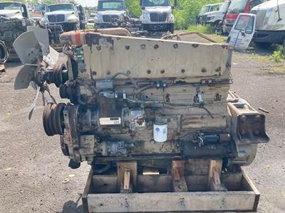 Cummins Engines For Sale | MyLittleSalesman.com