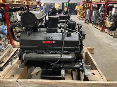 Cummins V903 Engines For Sale | MyLittleSalesman.com
