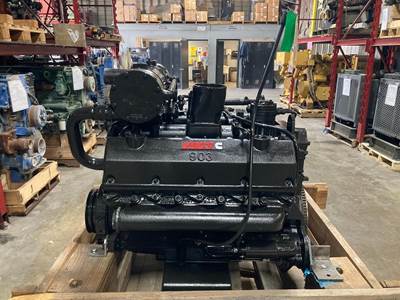 Cummins V903 Engines For Sale | MyLittleSalesman.com