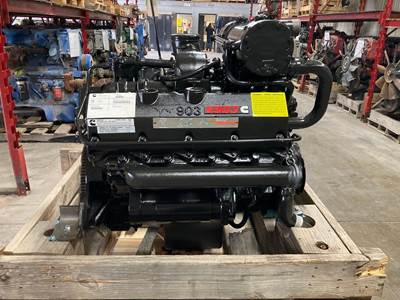 Cummins V903 Engines For Sale | MyLittleSalesman.com