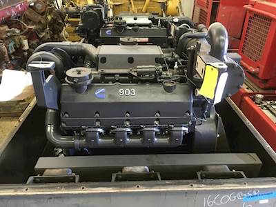 Cummins VTA903T Engines For Sale | MyLittleSalesman.com