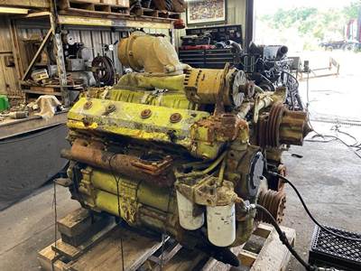 Detroit 12V71 Engines For Sale | MyLittleSalesman.com