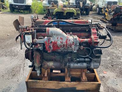 Detroit 6-71 Engines For Sale | MyLittleSalesman.com