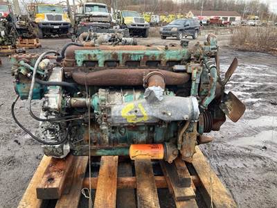 Detroit 6-71 Diesel Engine For Sale | Canton, OH | 671-6A217019 ...