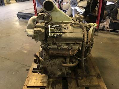 Detroit 6V53 Engines For Sale | MyLittleSalesman.com