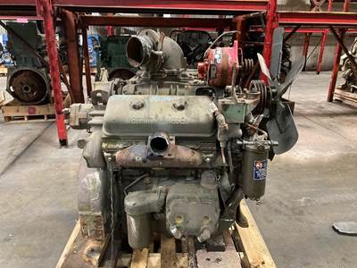 Detroit 6V71 Engines For Sale | MyLittleSalesman.com