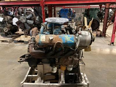 Detroit 8.2 Engines For Sale | MyLittleSalesman.com
