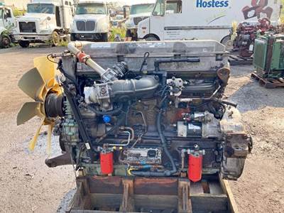Detroit Series 60 Engines For Sale | MyLittleSalesman.com