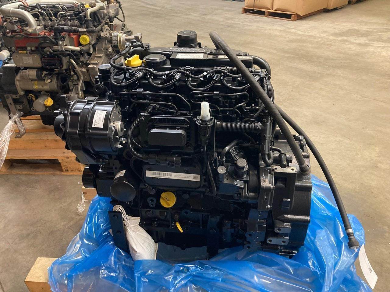 2019 Deutz D2.9L4 Diesel Engine - 49 HP For Sale | Canton, OH | D2.9L ...