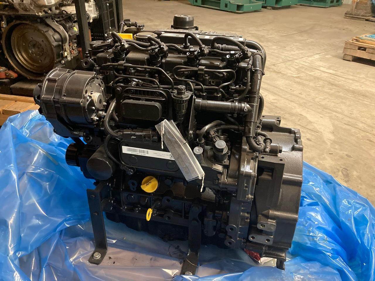2018 Deutz D2.9L4 Diesel Engine - 49 HP For Sale | Canton, OH | D2.9L ...