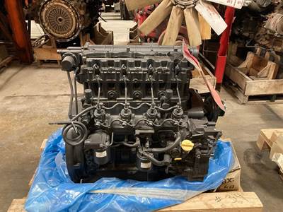Deutz D2011L04 Engines For Sale | MyLittleSalesman.com