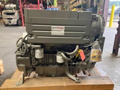 Deutz Engines For Sale | MyLittleSalesman.com