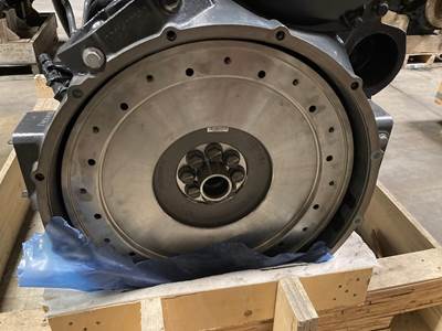 2018 FPT F2CFE614U* CURSOR 9 Diesel Engine - 290 HP For Sale | Canton ...