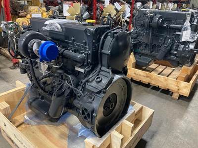 2022 FPT F2CFE614V* CURSOR 9 Diesel Engine - 315 HP For Sale | Canton ...