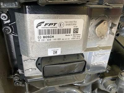 2021 FPT F3HFE613D CURSOR 13 Industrial Diesel Engine - 515 HP For Sale ...