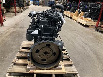 2023 FPT F5HFL463D Industrial Diesel Engine - 74 HP For Sale | Canton ...