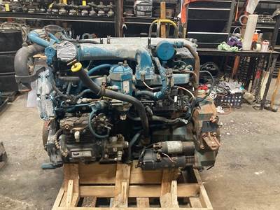 International DT466 Engines For Sale | MyLittleSalesman.com
