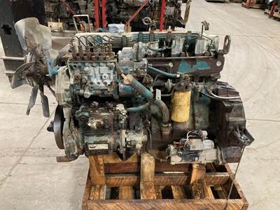 International DT466 Engines For Sale | MyLittleSalesman.com