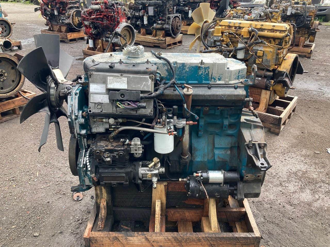 2001 International DT466E Diesel Engine - 215 HP For Sale | Canton, OH ...