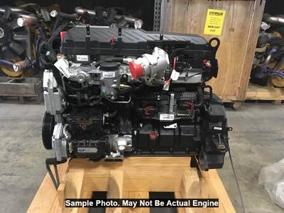 International MaxxForce 10 Engines For Sale | MyLittleSalesman.com