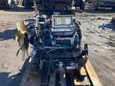 International VT365 Engines For Sale | MyLittleSalesman.com