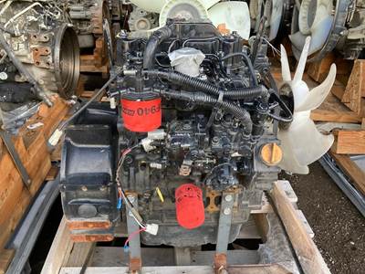 Isuzu Engines For Sale | MyLittleSalesman.com