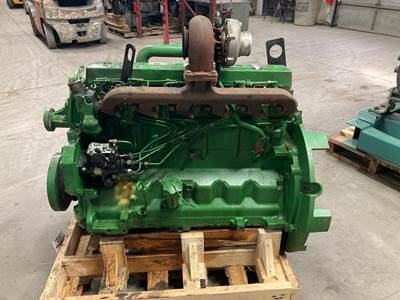 John Deere Engines For Sale | MyLittleSalesman.com