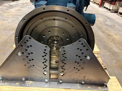 2018 Kubota V3800-T Diesel Engine - 74 HP For Sale | Canton, OH | V3800 ...