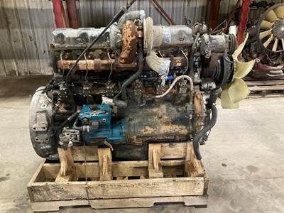 Mack AI300A Diesel Engine - 300 HP For Sale | Canton, OH | AI300 ...