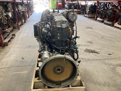 Mack AI300A Diesel Engine - 300 HP For Sale | Canton, OH | AI300 ...