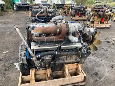 2006 Mack AI300A Diesel Engine - 300 HP For Sale | Canton, OH | AI300 ...