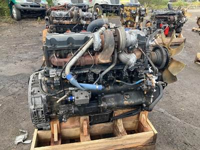 2006 Mack AI300A Diesel Engine - 300 HP For Sale | Canton, OH | AI300 ...