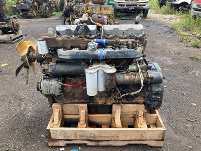2002 Mack E7-300 Diesel Engine - 300 HP For Sale | Canton, OH | E7 ...
