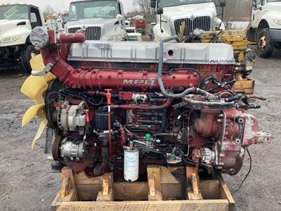 Mack Engines For Sale | MyLittleSalesman.com