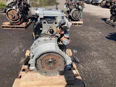 2006 Mercedes-Benz MBE 904 / OM904LA Diesel Engine - 170 HP For Sale ...