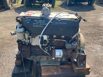 Mercedes-Benz OM906LA Engines For Sale | MyLittleSalesman.com
