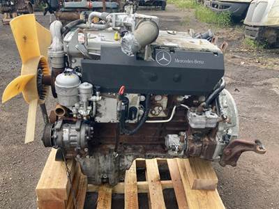 Mercedes-Benz OM906LA Engines For Sale | MyLittleSalesman.com