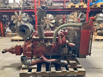 VM Motori D706IE2 Engine - 129 HP For Sale | Canton, OH | PU-D706-02319 ...