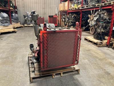 VM Motori D706IE2 Engine - 129 HP For Sale | Canton, OH | PU-D706-02319 ...